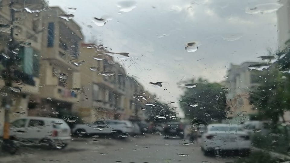 Rajasthan Weather Forecast Update Today Rain Alert Issued In Ganganagar ...