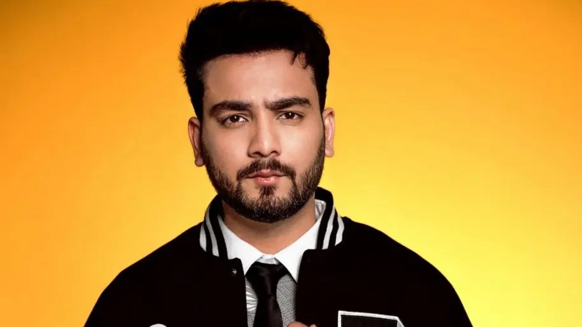 Comedian Sudesh Lehri Join Youtuber Elvish Yadav Podcast As A Guest ...