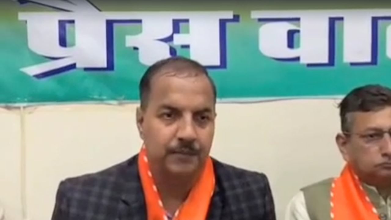 Trilok Jamwal Said- The Firing Is The Result Of Gang War, The Govt Is ...