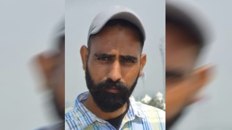 Quarrel Between Two Parties Bike Riders Shot One Died Udham Singh Nagar Uttarakhand News In ...