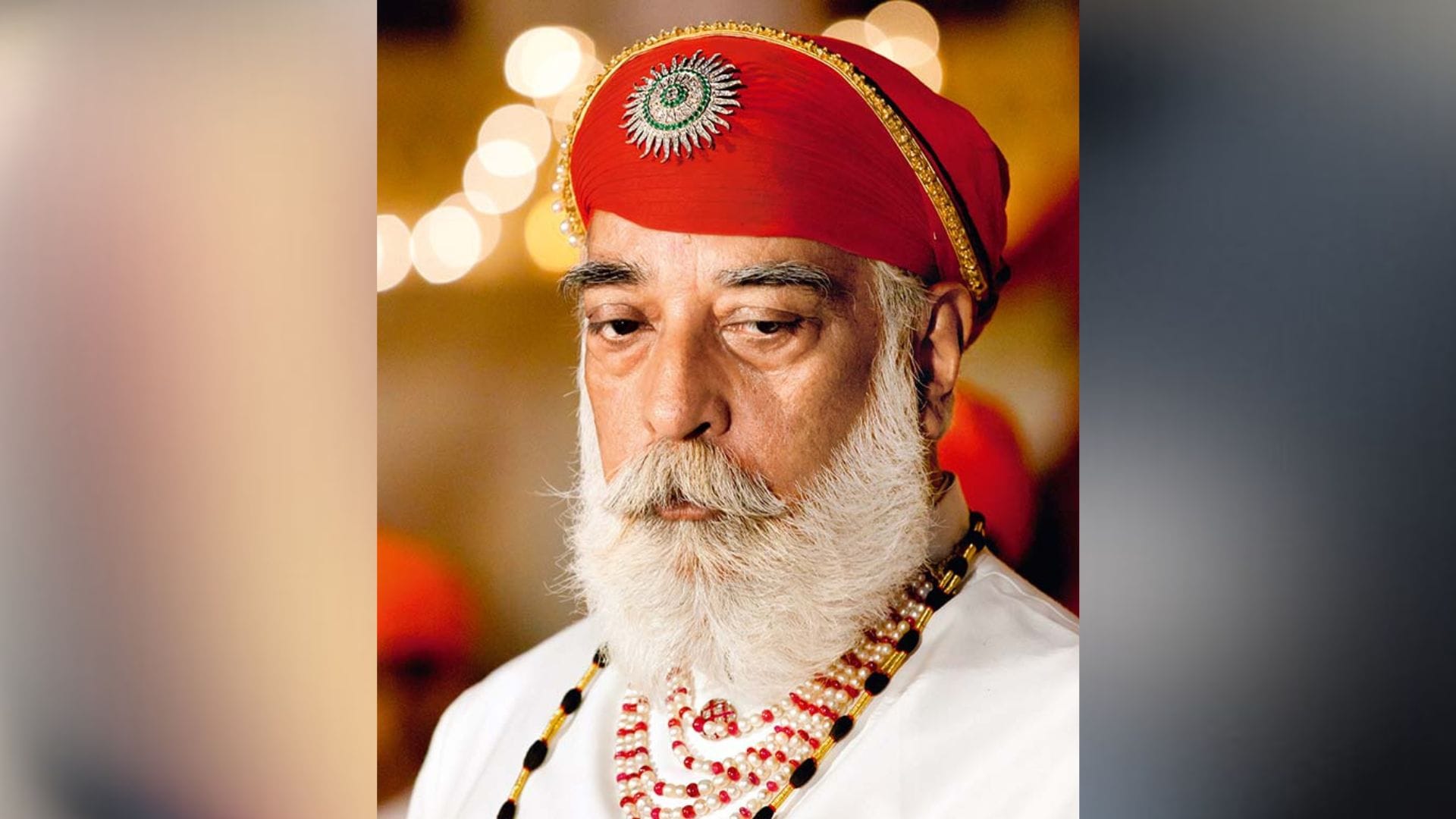 Rajasthan:अरविंद सिंह मेवाड़ का निधन, 70 साल पहले पिता के फैसले से बने ...