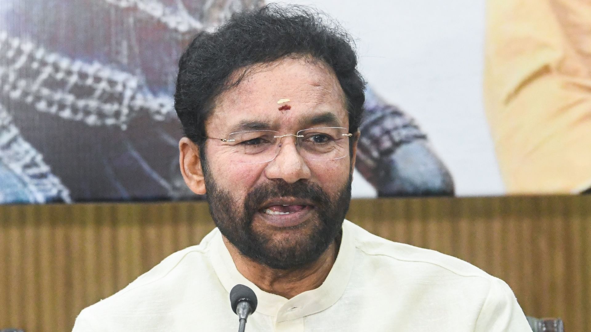 Tamil Nadu:'सीएम स्टालिन पूरी तरह भ्रष्टाचार में डूबे', केंद्रीय मंत्री ...