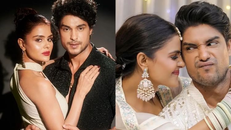 Are Priyanka Chahar Choudhary Ankit Gupta Paths Now Separate Both Unfollowed Each Other On ...