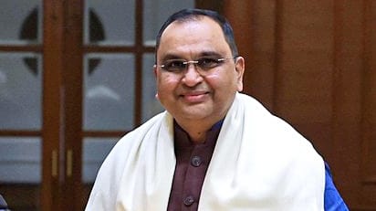 This Year Eid Saugat-e-modi Campaign Bjp Minority Front Initiative 32 Lakh Poor Muslim Families ...