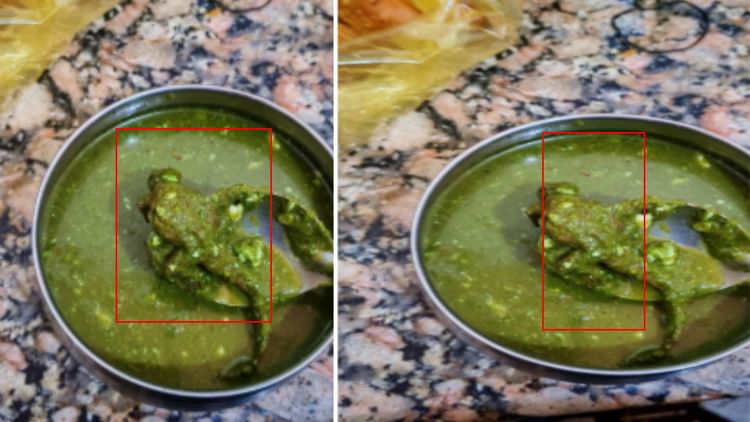 Meerut Man Ordered Samosas For His Daughters Birthday, Found A Dead ...