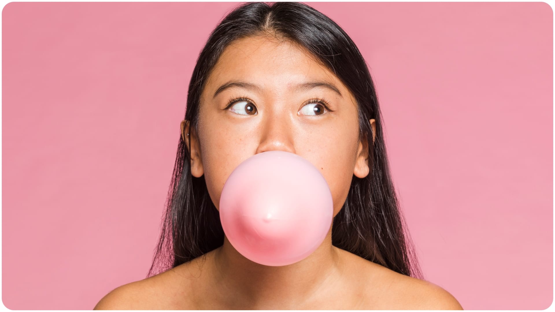 Chewing Gum Good Or Bad Know Benefits And Side Effects Of Chewing Gum ...