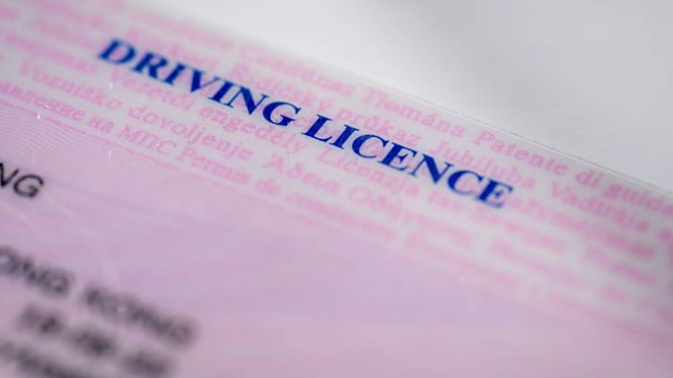 Driving License Related Information Will Be Available On Ai Based Rto ...