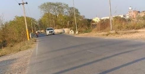 Mandhana Bithoor Pariyar Road Will Be Four Lanes With Cost Of 142 ...