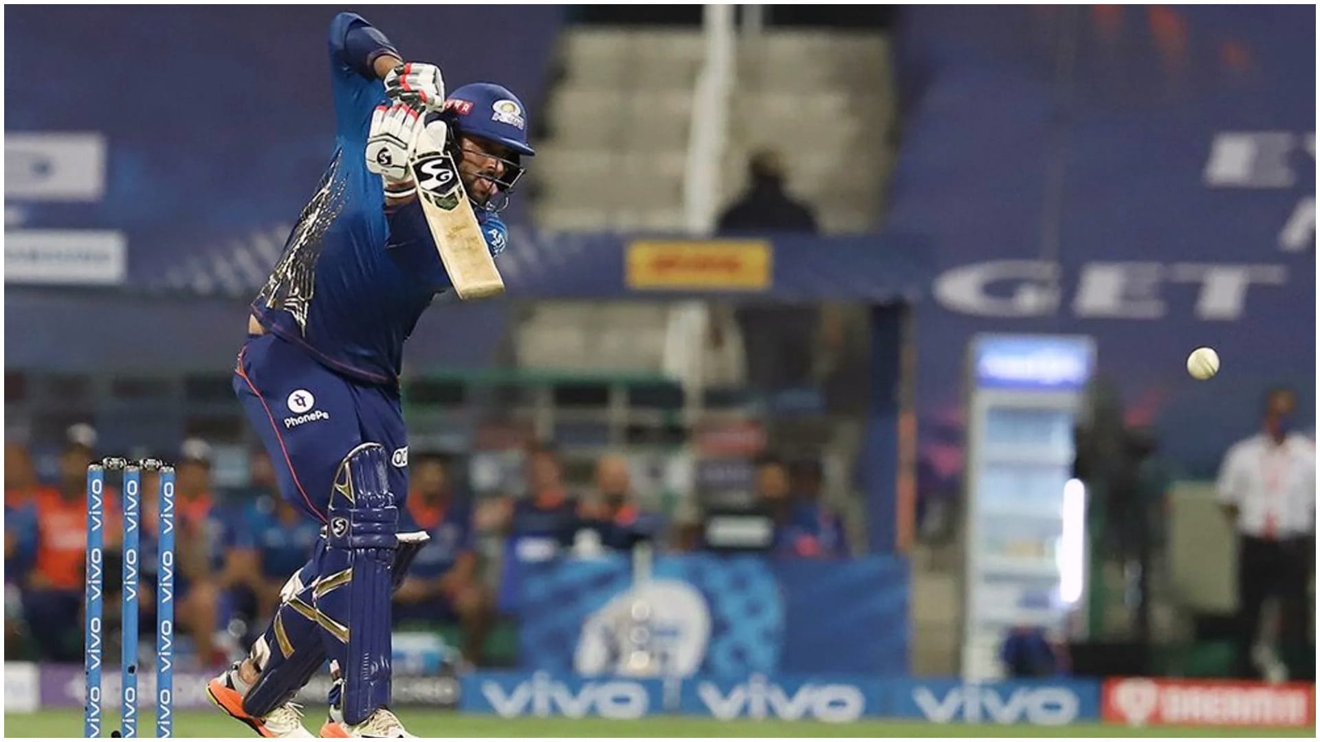 Ipl 2025:आईपीएल के 'वन सीजन वंडर', एक बार चमकने के बाद फ्लॉप हुए ये ...