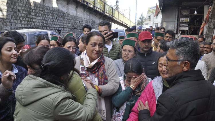 विमल नेगी मौत मामला:एमडी और निदेशक के खिलाफ आत्महत्या के लिए उकसाने का ...