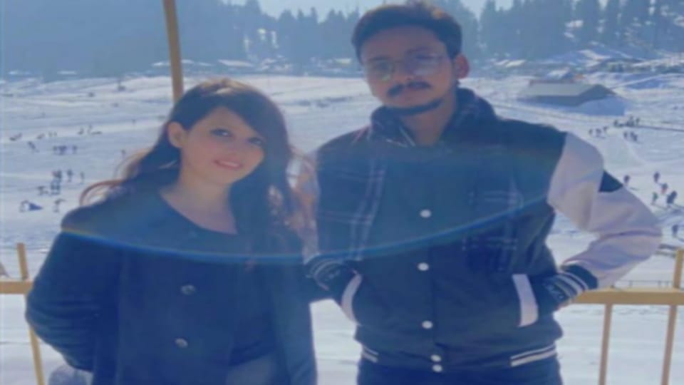 Saurabh Murder Case: Muskaan Went To Doctor Pretending To Be A ...