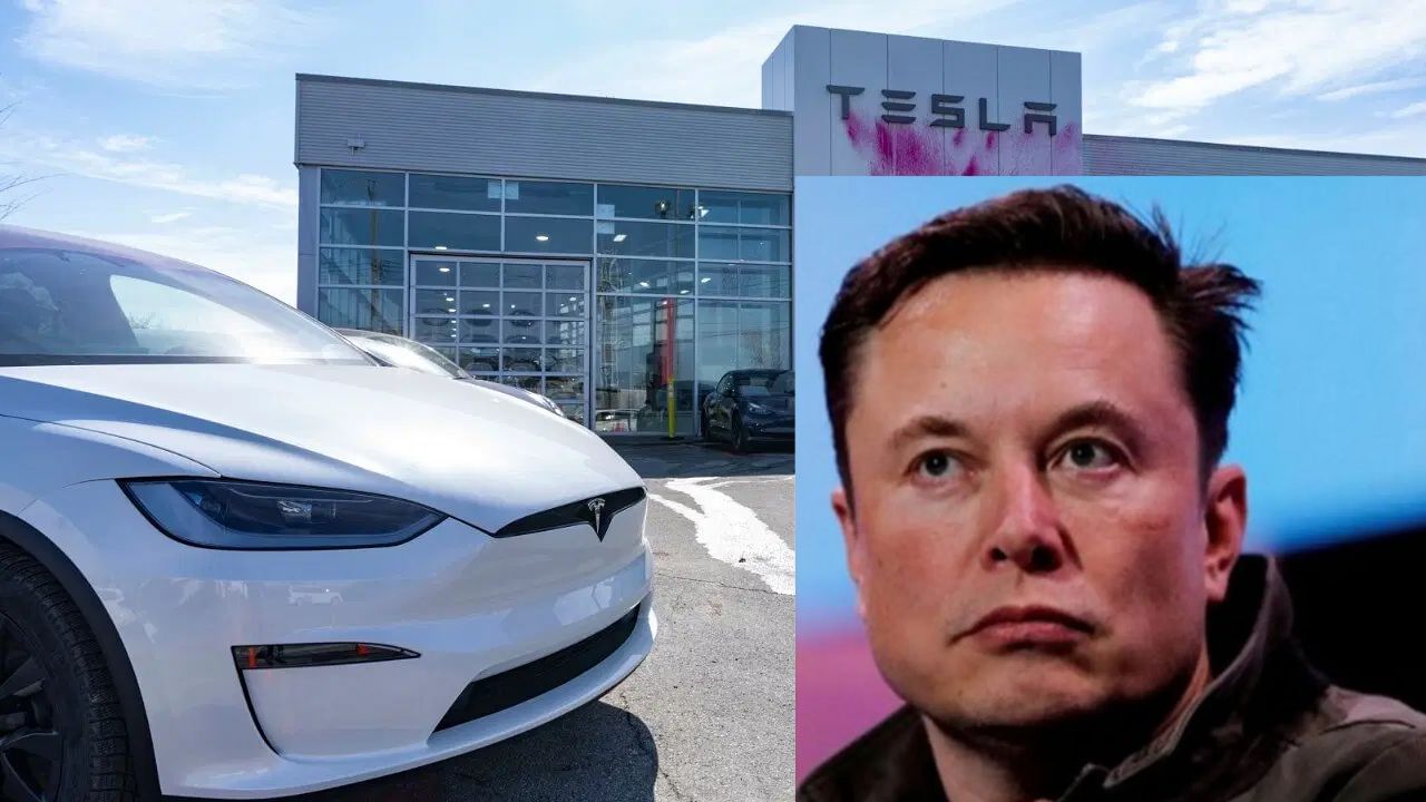 Tesla Investors Demand Removal Of Elon Musk As Ceo As He Is Focusing ...