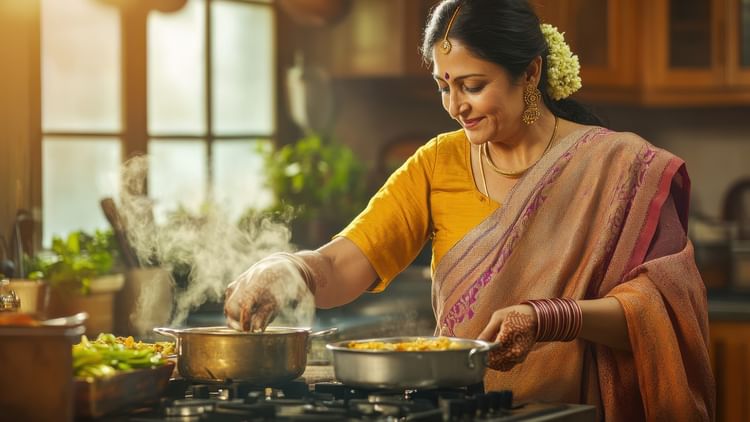 Falahari Recipe In Hindi From Dosa To Momos How To Prepare Falahari ...