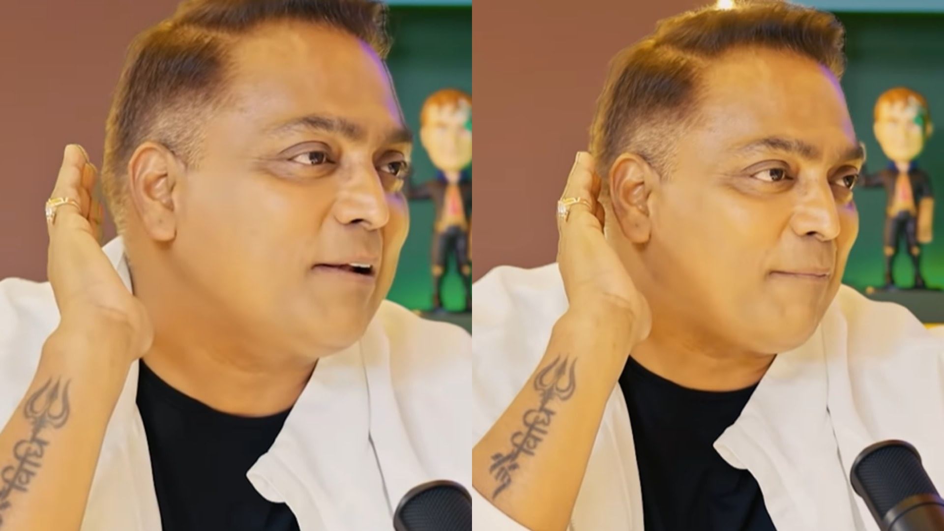 Pushpa 2 Choreographer Ganesh Acharya Praised Allu Arjun Opens Up About Invitation To Success ...