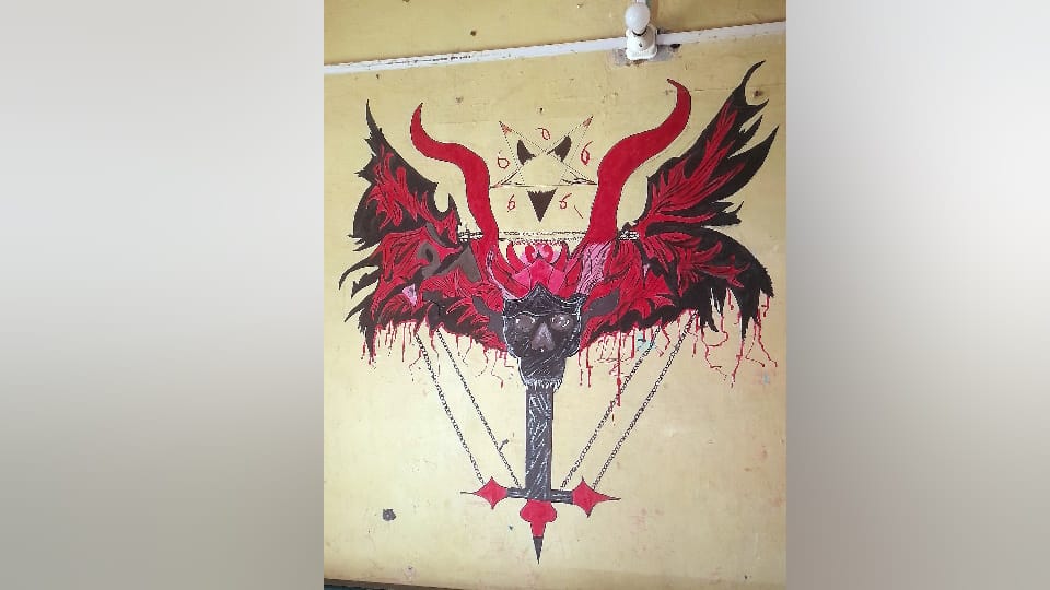 Meerut Saurabh Murder Case Reveal On Picture Found In Sahil Room ...