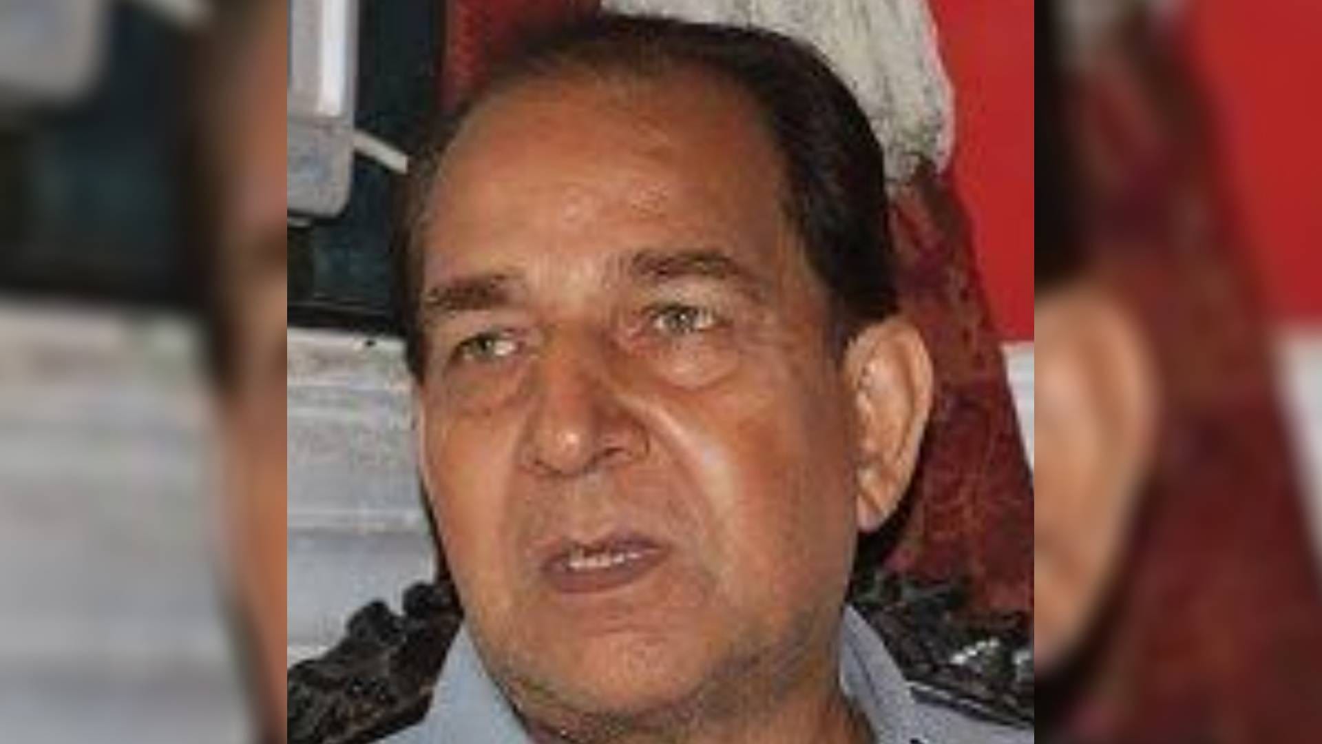 Rakesh Pandey Death:दिग्गज अभिनेता राकेश पांडे का दिल का दौरा पड़ने से ...