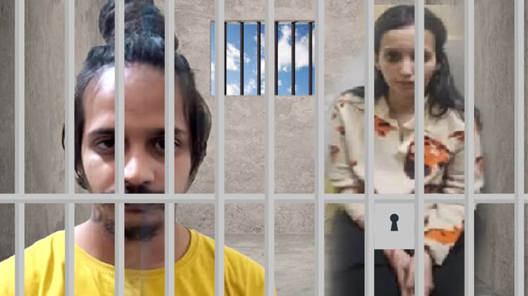 Viral News:नीले ड्रम वाली मुस्कान बनी मां!, बेटी के जन्म के बाद इंटरनेट ...