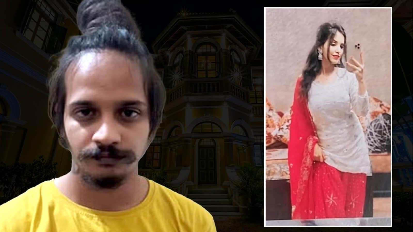 Meerut Murder Case Saurabh And Muskan Ran Away From Home Thrice For ...