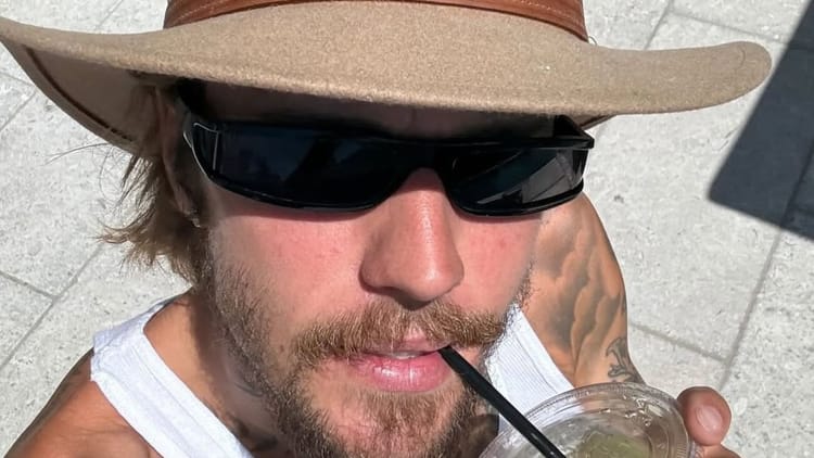 Justin Bieber Opens Up About His Anger Issues Pop Icon Says I Think I ...