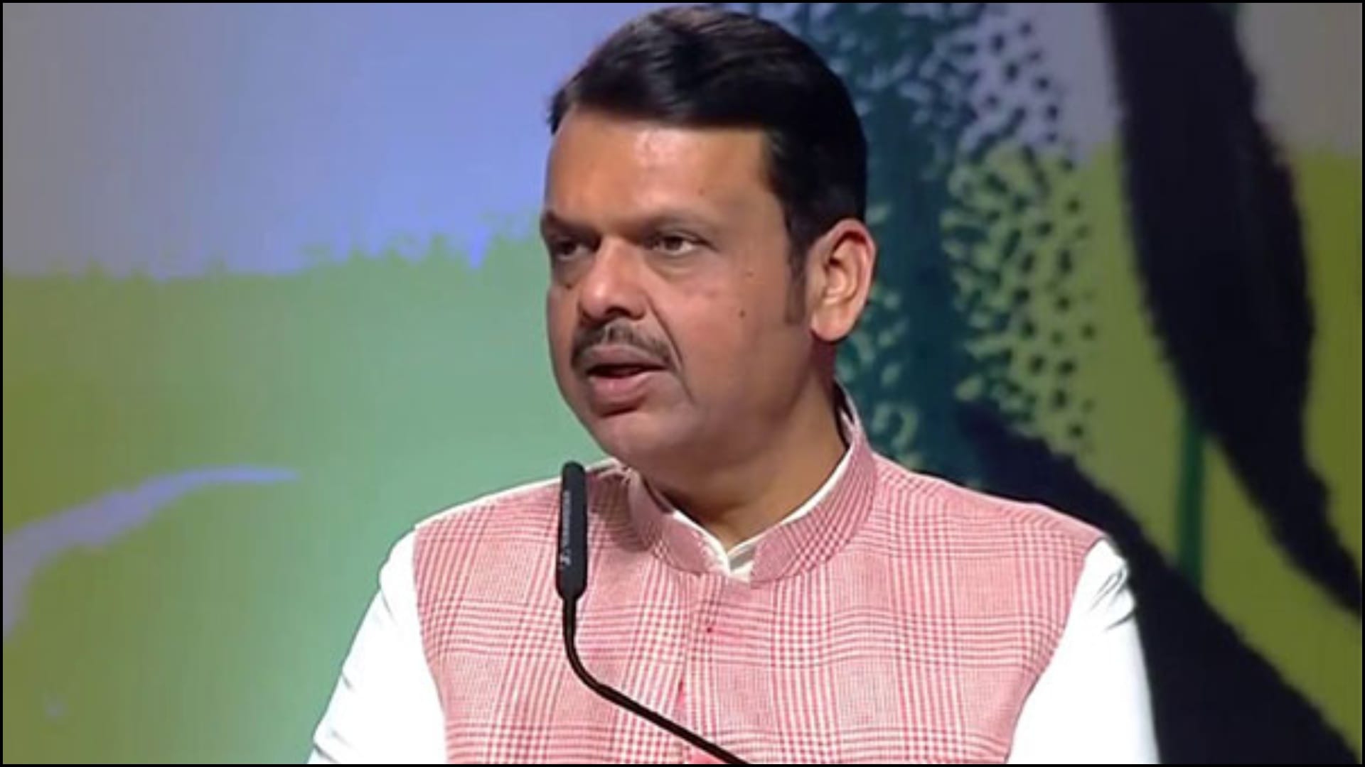 Chief Minister Devendra Fadnavis Says Bullet Train To Be Operational By ...
