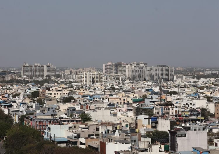Indore: 311 New Locations Added To Indore's Property Guidelines, Sanwer ...