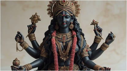 Kolkata:‘आलो’ थीम में टॉलीगंज का काली पूजा पंडाल करेगा अंधेरे को रौशन ...