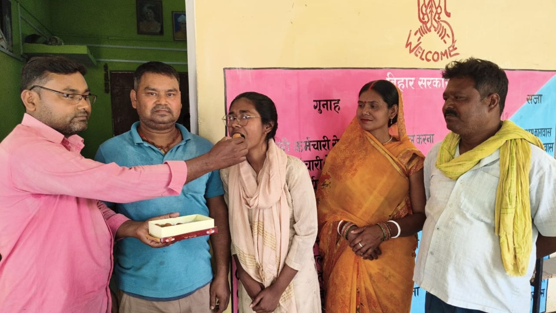 Bihar News: Girls Lead In Toppers List Intermediate Exam Results Bseb ...