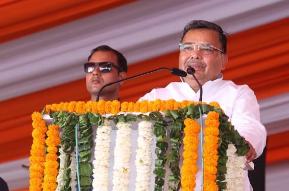 Uttar Pradesh Government Will Build A Memorial Of Chhatrapati Shivaji Maharaj In Agra - Amar ...