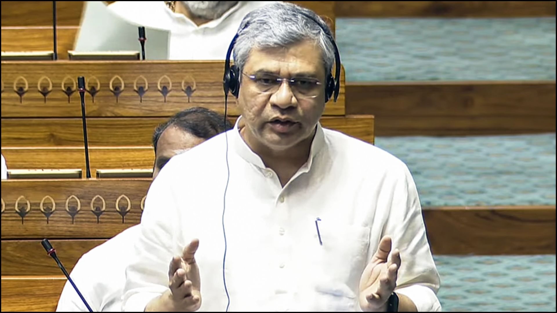 Over 1400 Urls Spreading Anti-india Content Blocked During Op Sindoor: Vaishnaw - Amar Ujala ...