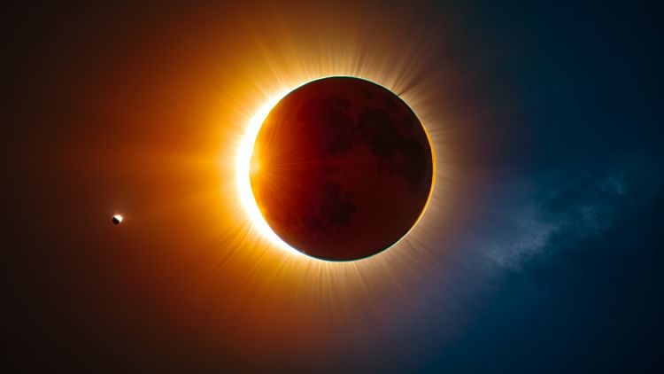 Surya Grahan 2025 Date Time And Impact In India Know Grahan Me Kya Kare ...