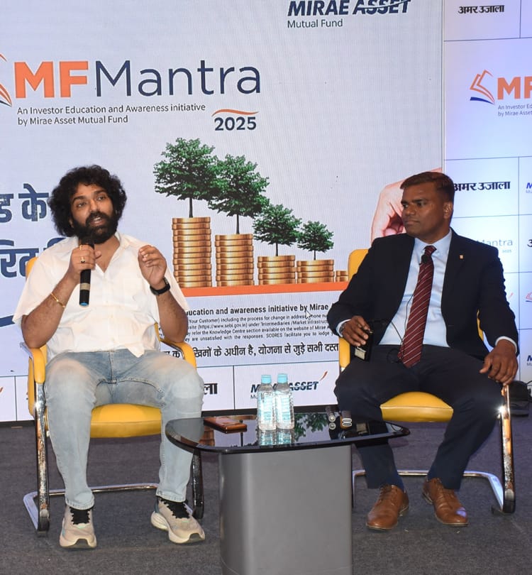 Mutual Fund Mantra: Small Savings, Long Term, Huge Profits Is The Real ...