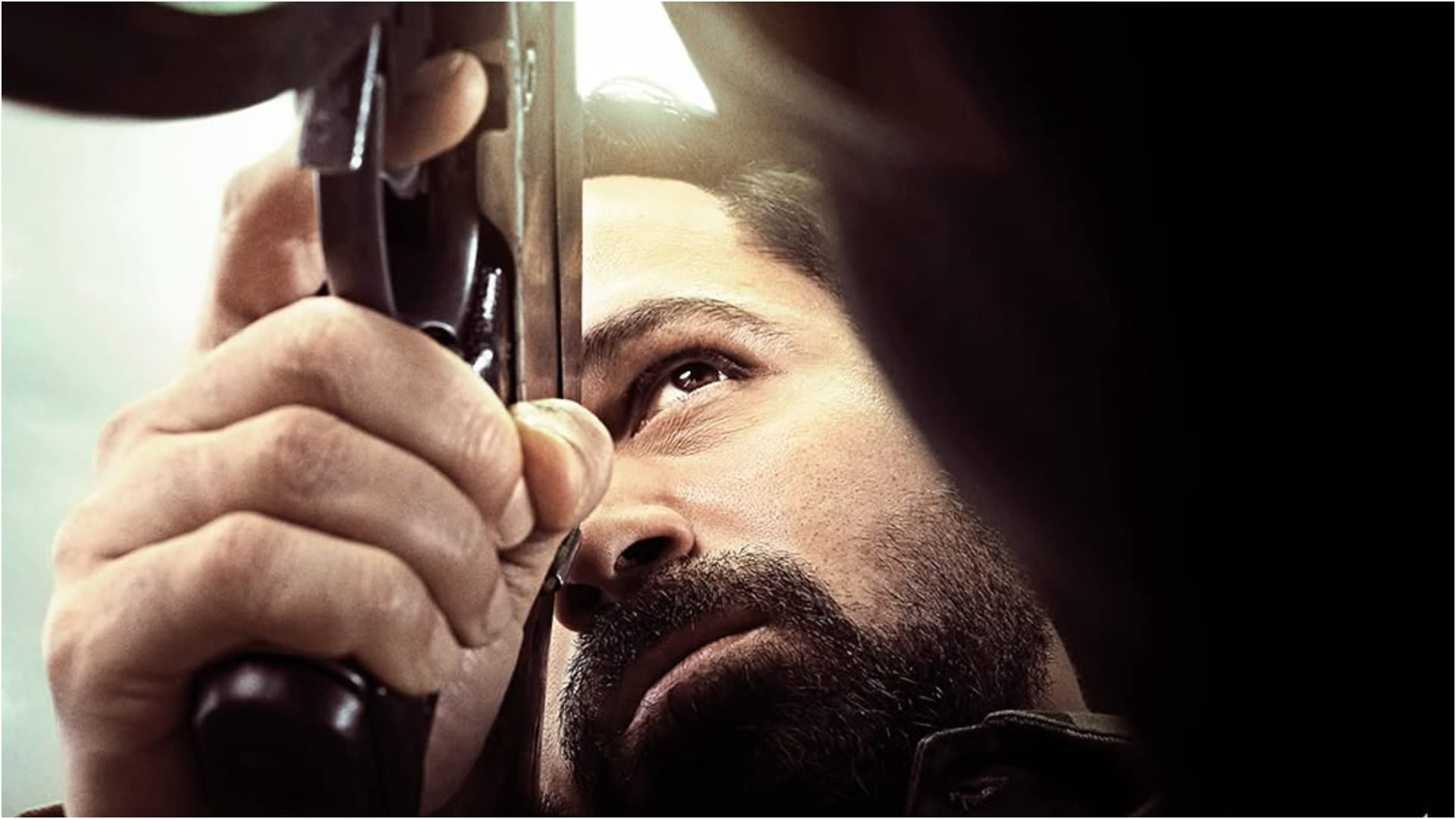 Emraan Hashmi Ground Zero New Poster Revealed, Teaser Drop Tomorrow ...