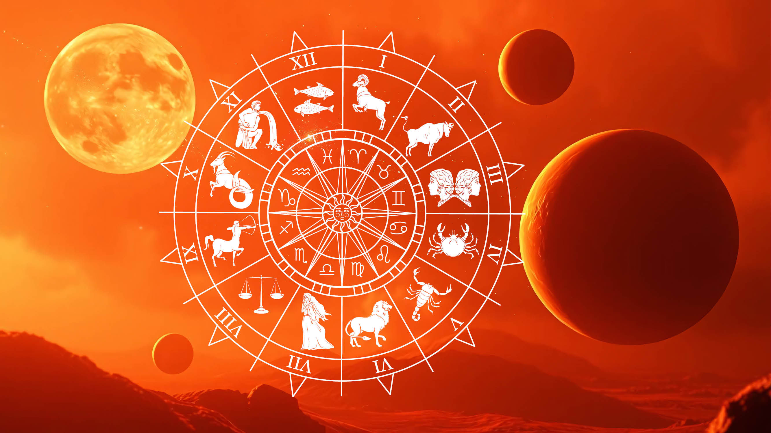 Mangal Gochar 2025 Mars Transit In Virgo Impact On Virgo Zodiac Signs - Amar Ujala Hindi News ...