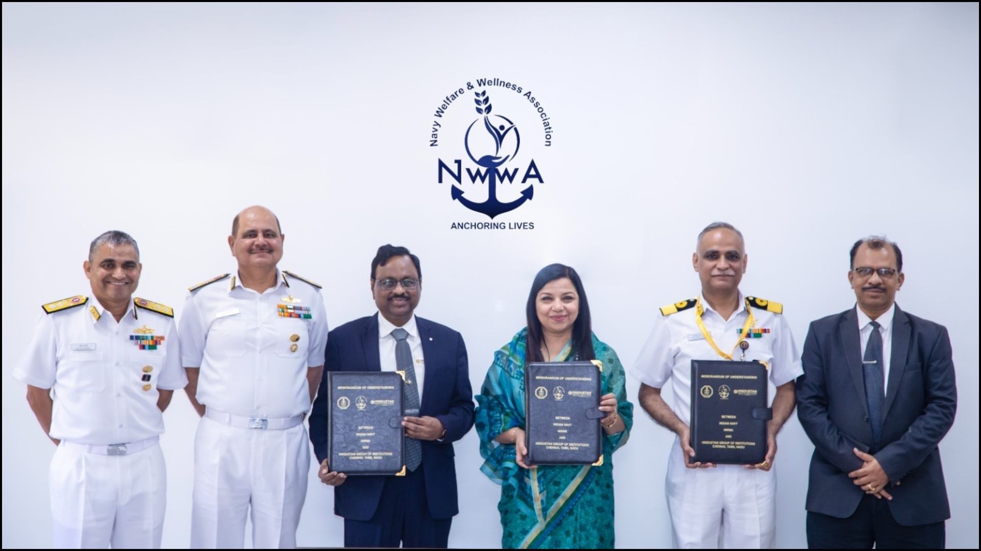 Education/skill Development Opportunities Will Increase For Naval ...
