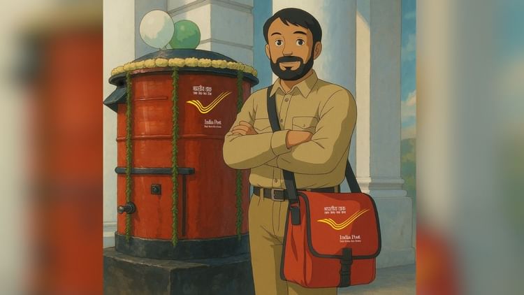 Indians Are Ahead In Making Ghibli Style Images 70 Crore Ghibli Images Made In A Week Chatgpt ...