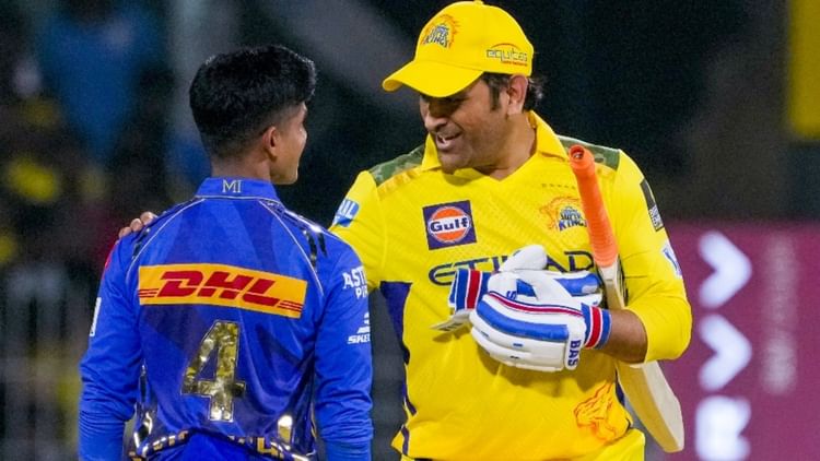 Ambati Rayudu Says Phenomenal Support For Ms Dhoni From Csk Fans Has Morphed Into Unhealthy ...