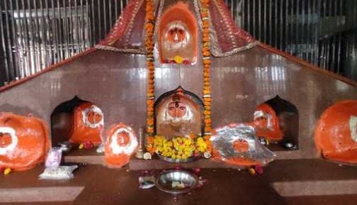 Navratri 2025:चामुंडा देवी के इस मंदिर के लिए मोड़ दी गई रेलवे लाइन ...