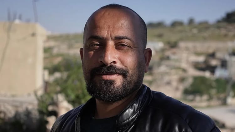 Oscar Film Academy Apologises For Not Naming No Other Land Co-director ...