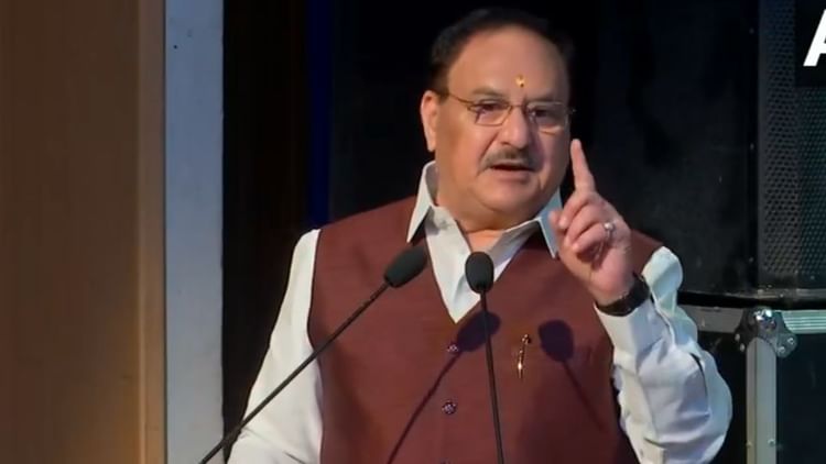 Operation Sindoor: Bjp Conduct Tiranga Yatra Across Country For 13 Days Starting Today - Amar ...