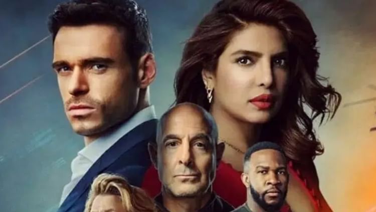 Citadel Season 2:'सिटाडेल' के दूसरे सीजन से निर्माता नाखुश, टल गई रिलीज, स्पिन ऑफ के काम पर भी ...