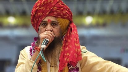 Lakhbir Singh Lakkha:नवरात्र में जिनके भजनों से गूंजता है हर घर, जानिए ...