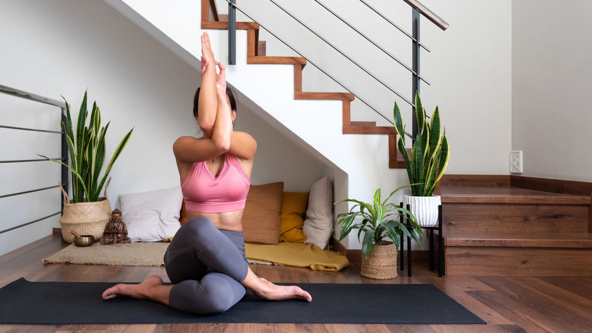 Yoga Tips:पीठ दर्द से लेकर माइग्रेन तक, कौन-सा योग किस दर्द में असरदार ...