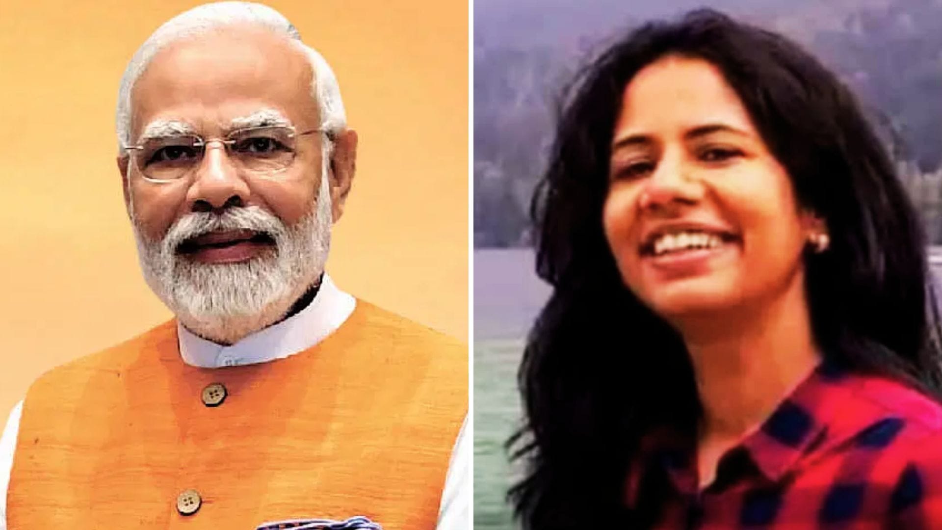 Nidhi Tiwari Became Private Secretary Of Pm Modi She Is 2014 Batch Ifs ...