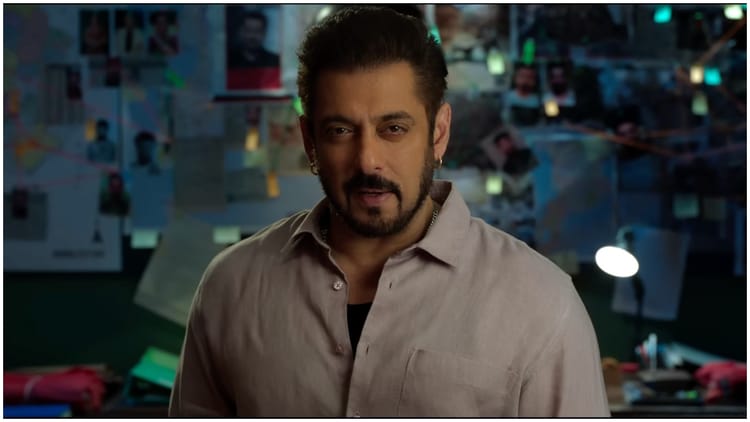 Sajid Nadiadwala Company Releases Sikandar Day 1 Box Office Collections ...