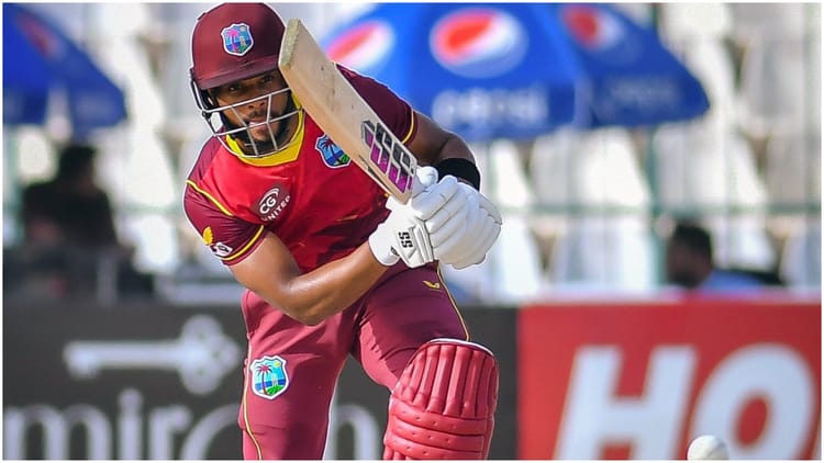 West Indies:वेस्टइंडीज क्रिकेट बड़े बदलाव की ओर, टेस्ट कप्तानी से हटे ...
