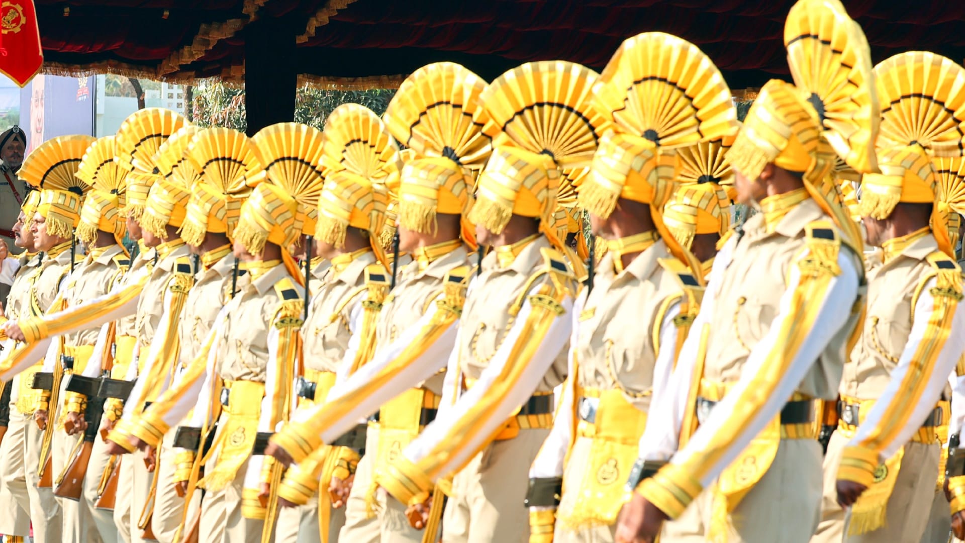 Cisf Recruitment 2025: 403 Head Constable (gd) Posts Under Sports Quota ...