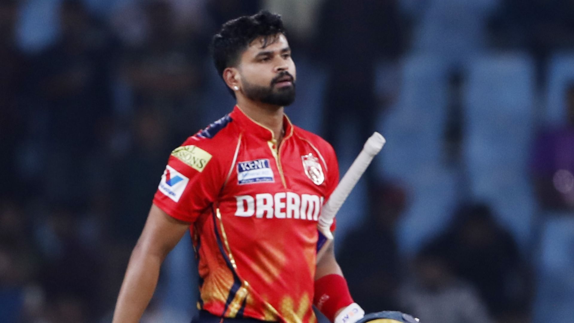 Ipl 2025 Kkr Vs Pbks: Punjab Kings Coach Praised Shreyas Iyer Said He Is Ready For Every ...
