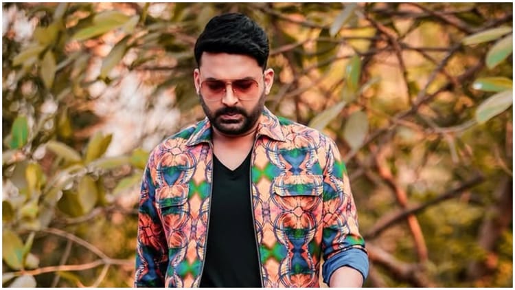 Kapil Sharma:मुंबई पुलिस ने पुख्ता की कपिल शर्मा की सुरक्षा, बिश्नोई ...