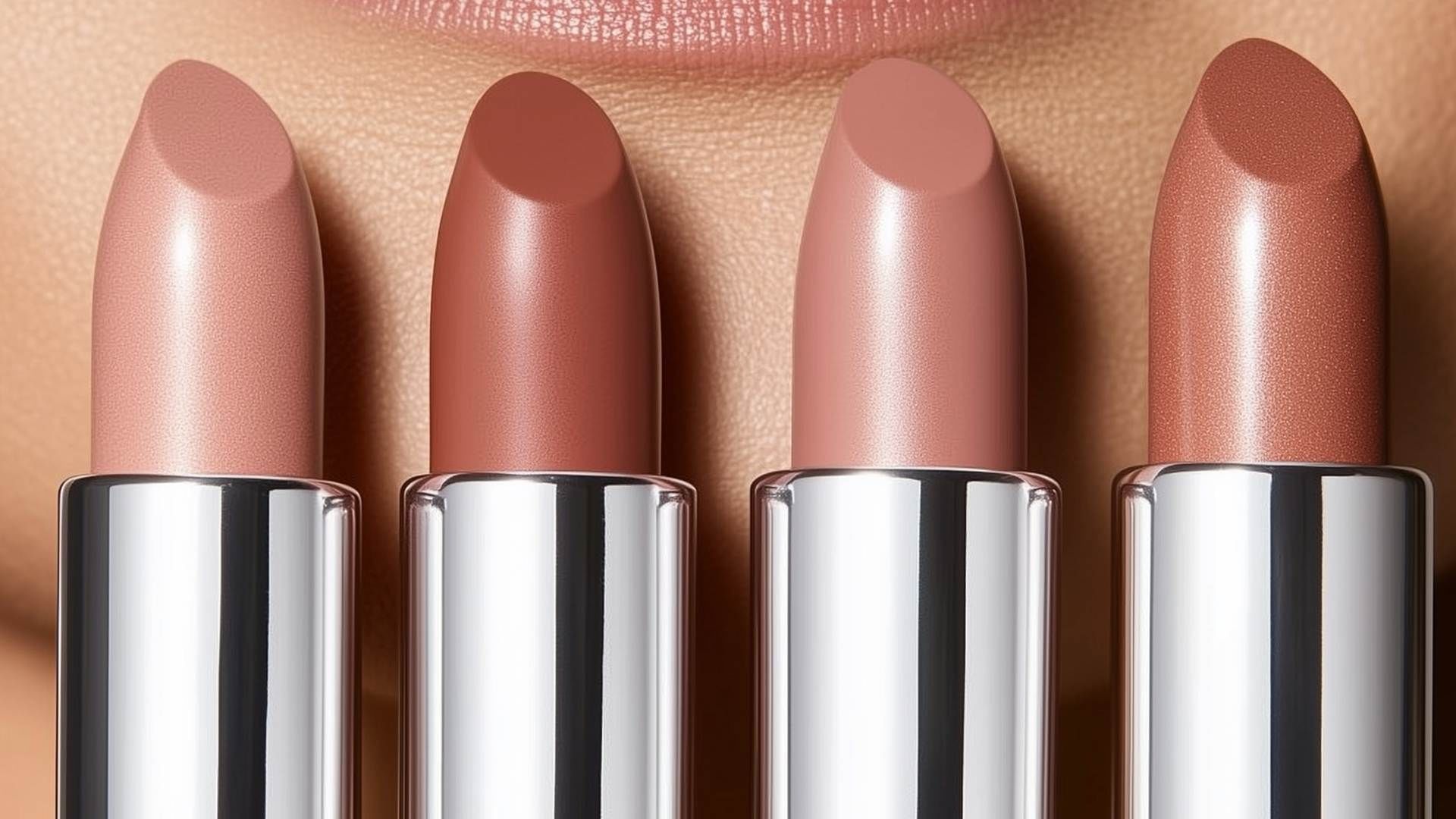 Top 5 Lipstick Shades:मेकअप आर्टिस्ट के भी फेवरेट होते हैं ये 5 ...