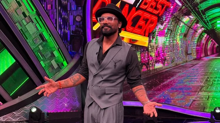 Know About Life Story And Career Struggle Of Remo Dsouza On His ...